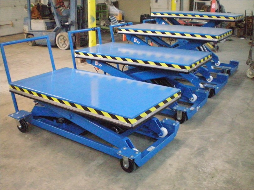 Concord Material Handling